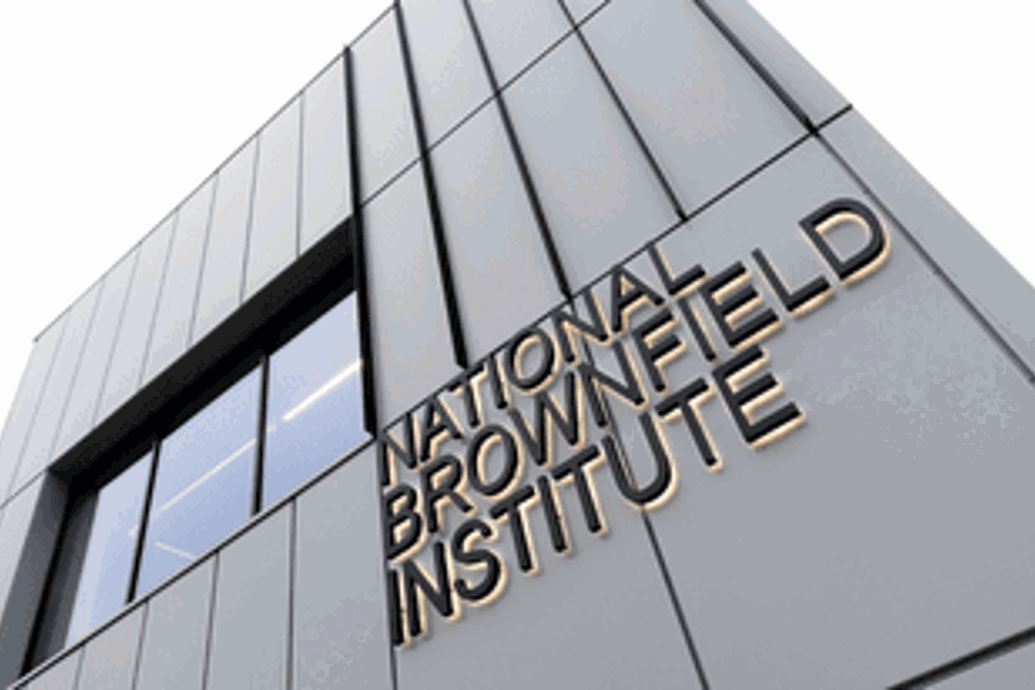 National Brownfield Institute