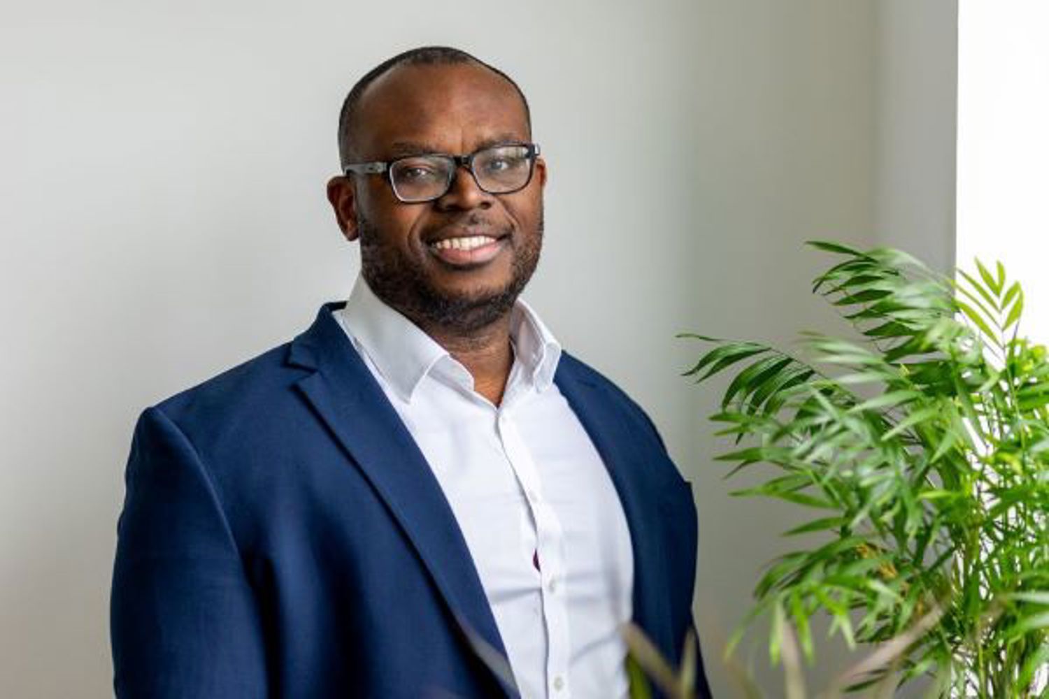 Narrative for Black entrepreneurs needs to change, says scale up founder