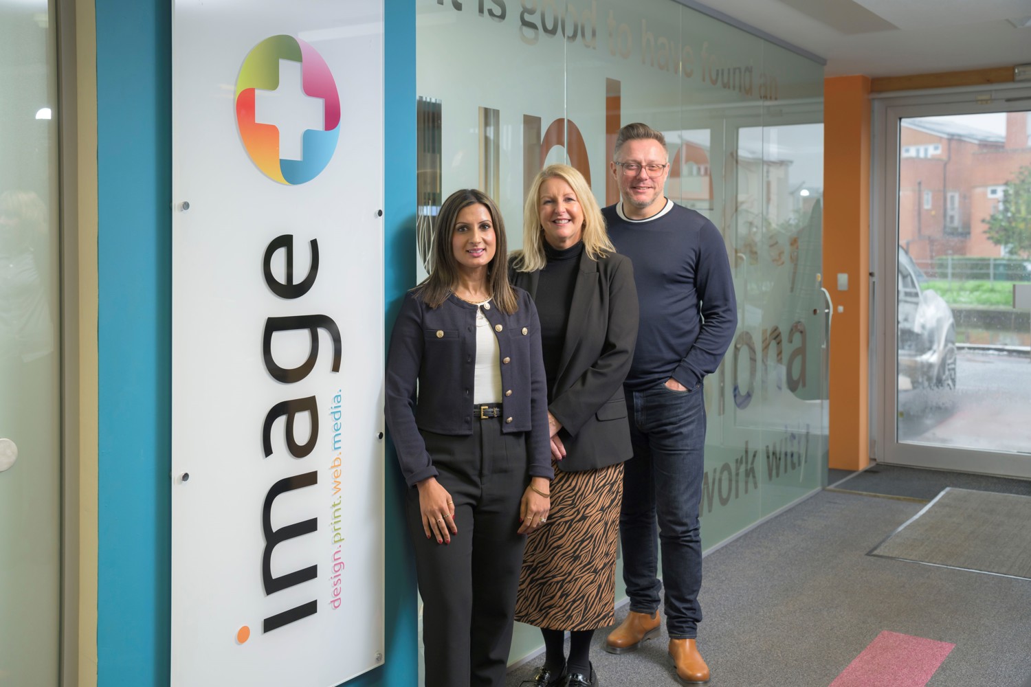 30 years of innovation: Investment Readiness programme fuels ImagePlus’s £80,000 growth boost