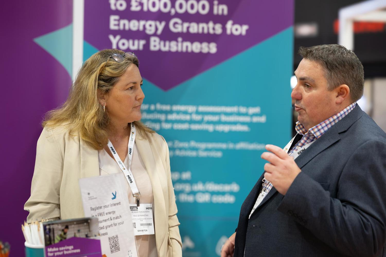 5 ways BEAS can help businesses reduce their energy usage