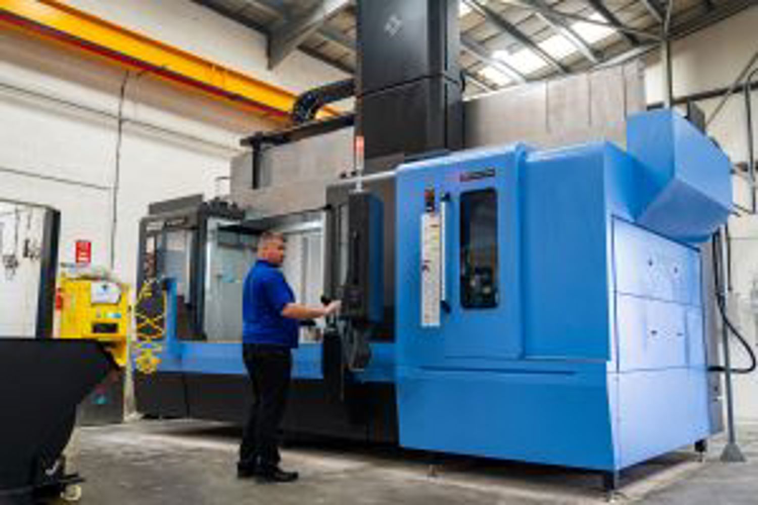 Bilston Manufacturer Secures £50k Grant with Support from Business ...