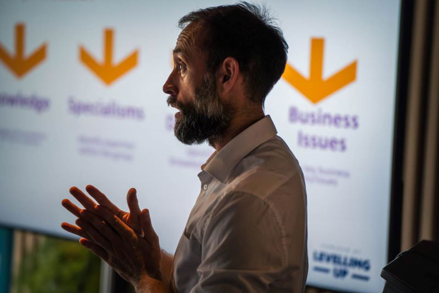 Funding, finance and grants