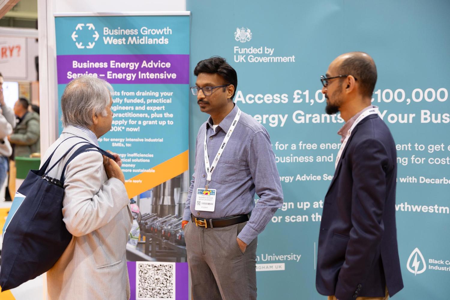 Webinar: Don't miss out on getting support from BEAS