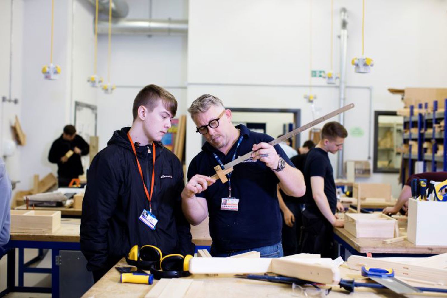 The new Growth & Skills Levy – what it means for SMEs