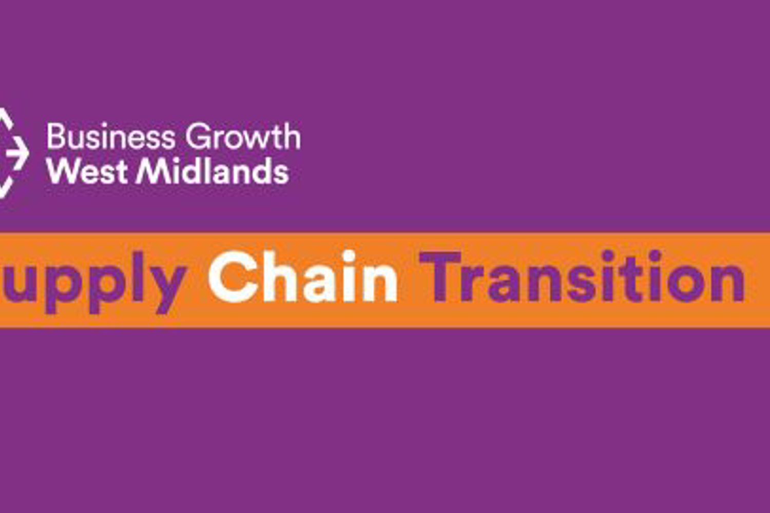 £15m transformation fund for manufacturing businesses and jobs to grow the West Midlands economy
