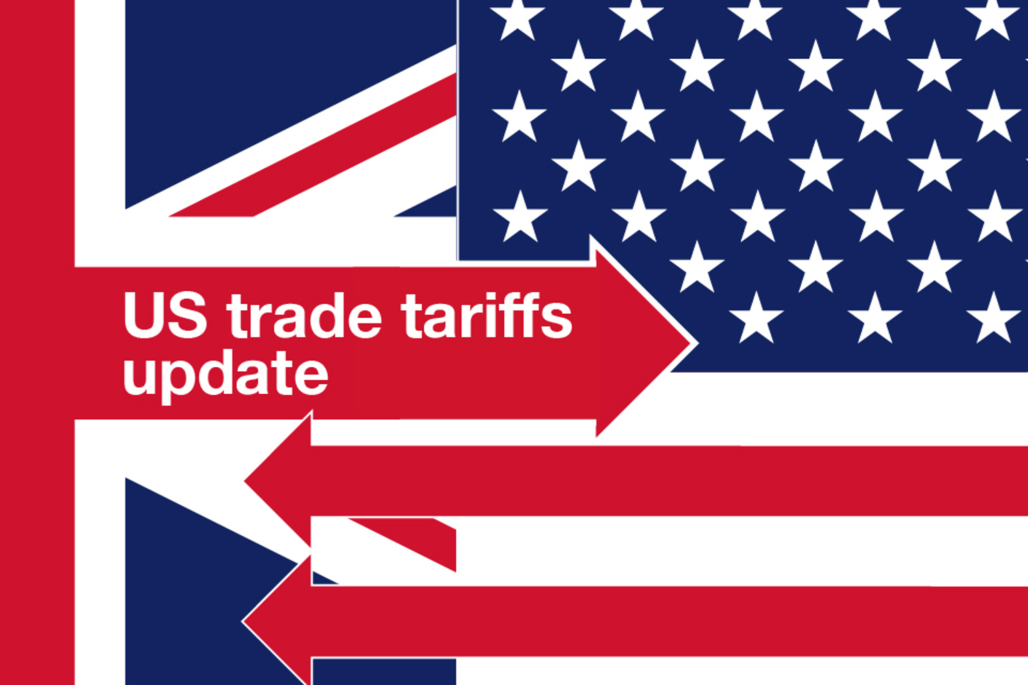 New US tariffs on UK imports: What you need to know