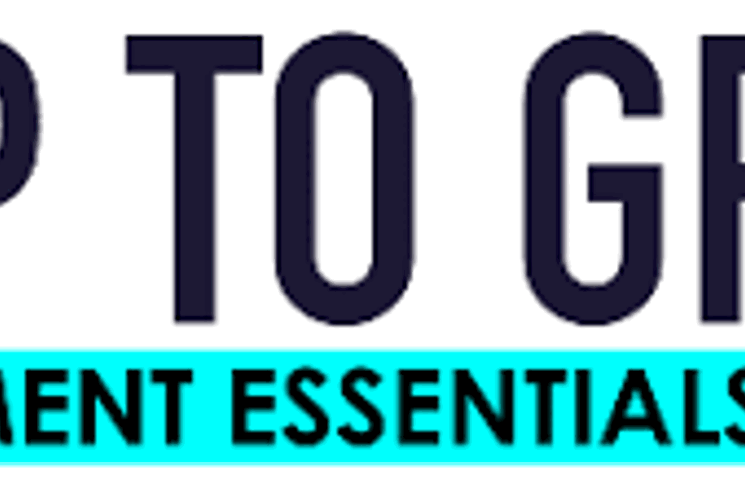 Help to Grow: Management Essentials