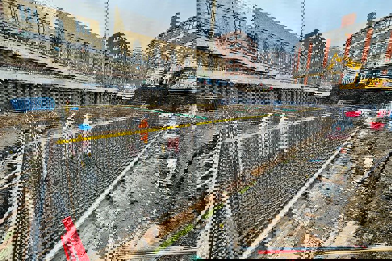 How Greystone Construction tapped into SME Grants to grow