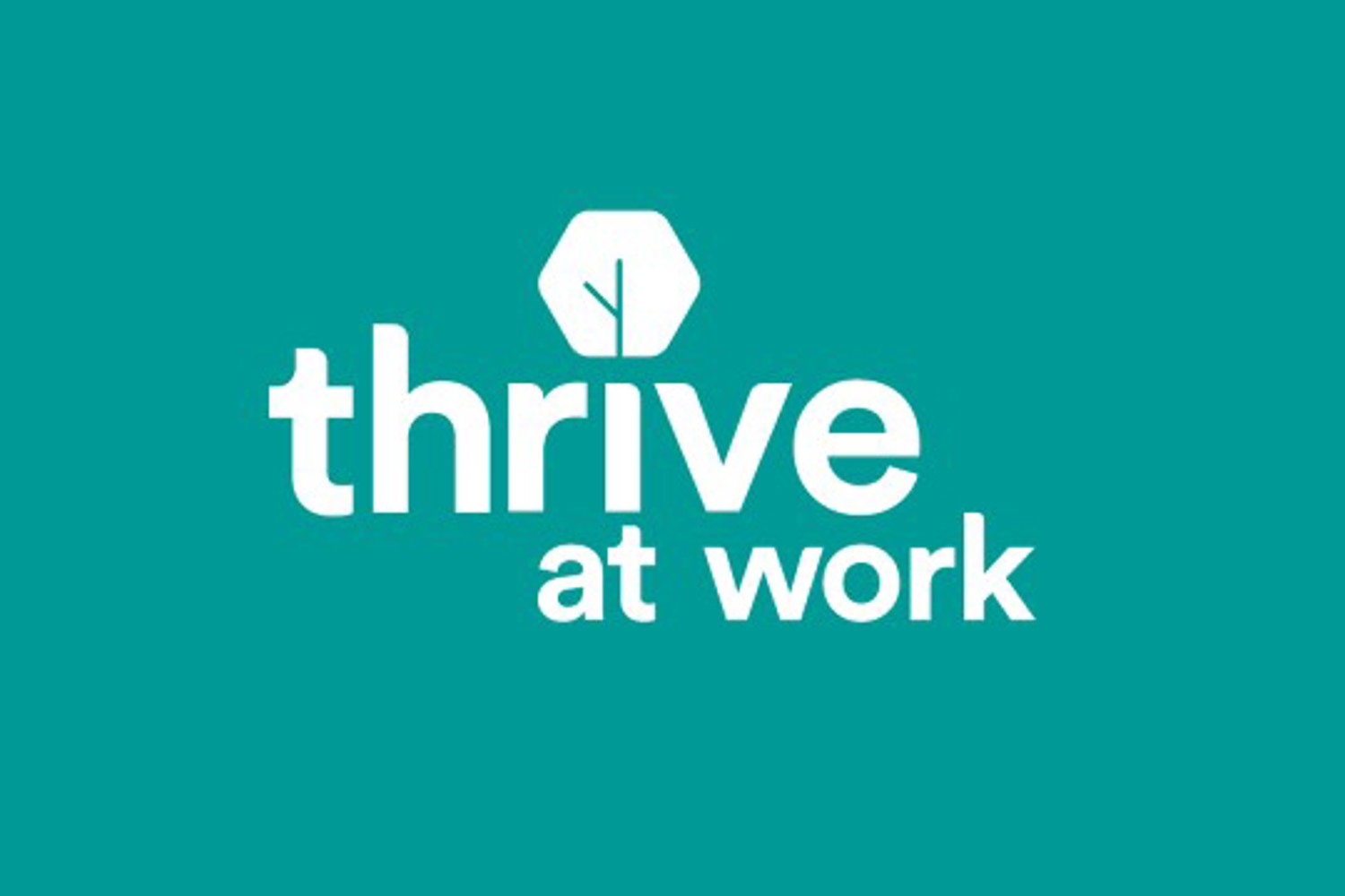 Thrive At Work